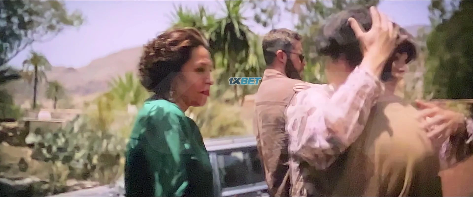 Lee Cronin's the Mummy 2026 Hindi Audio Moviesflix - Download CAMRip ...